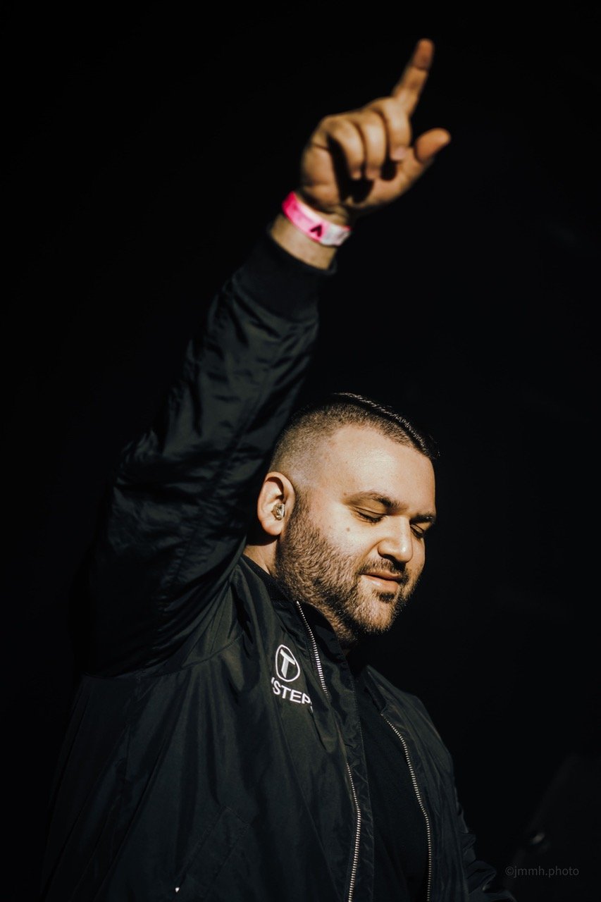 Exclusive Interview with Tensteps: Talks New Album, Sound and Upcoming ...