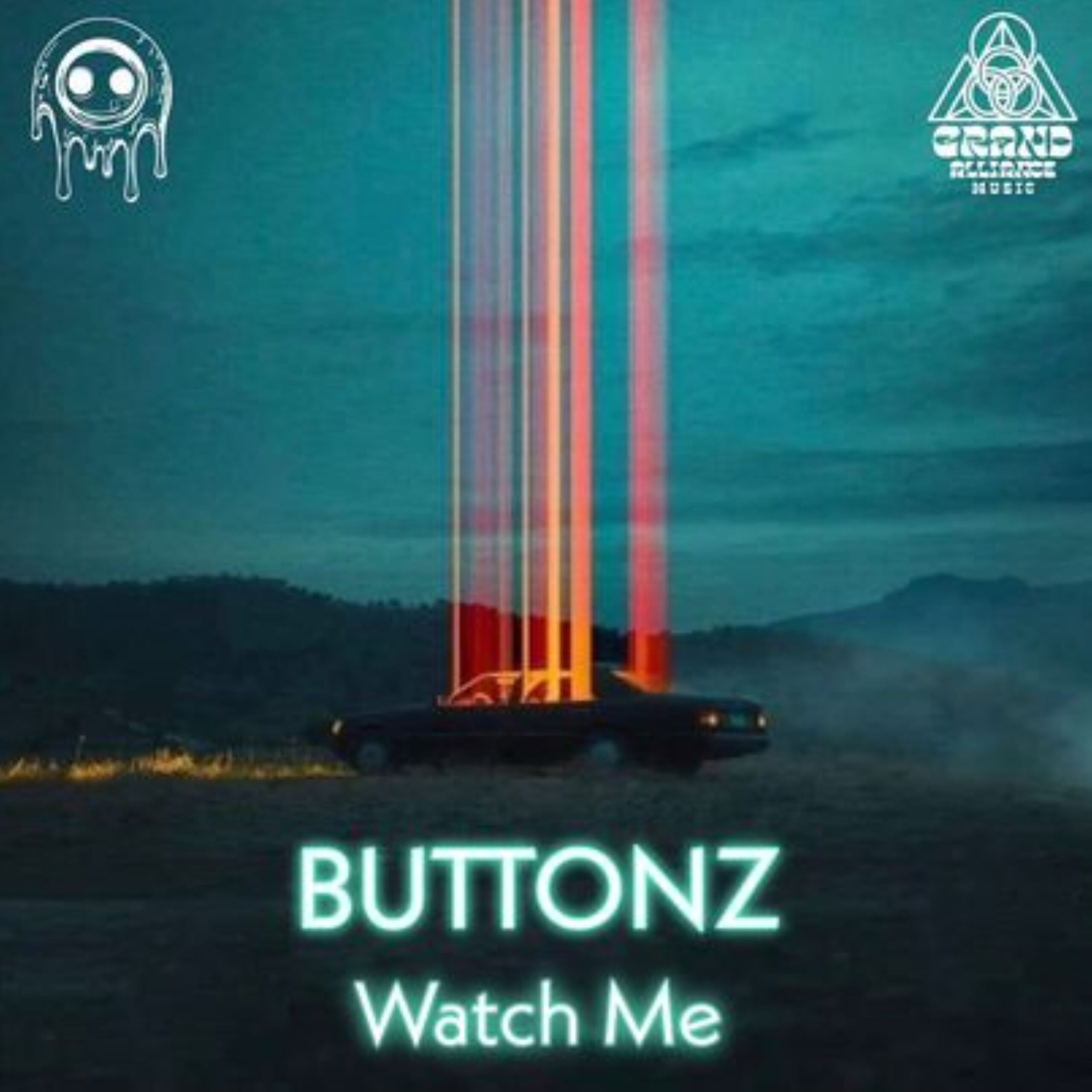 BUTTONZ Release Bass, Blues and Funk Hybrid 'Watch Me'
