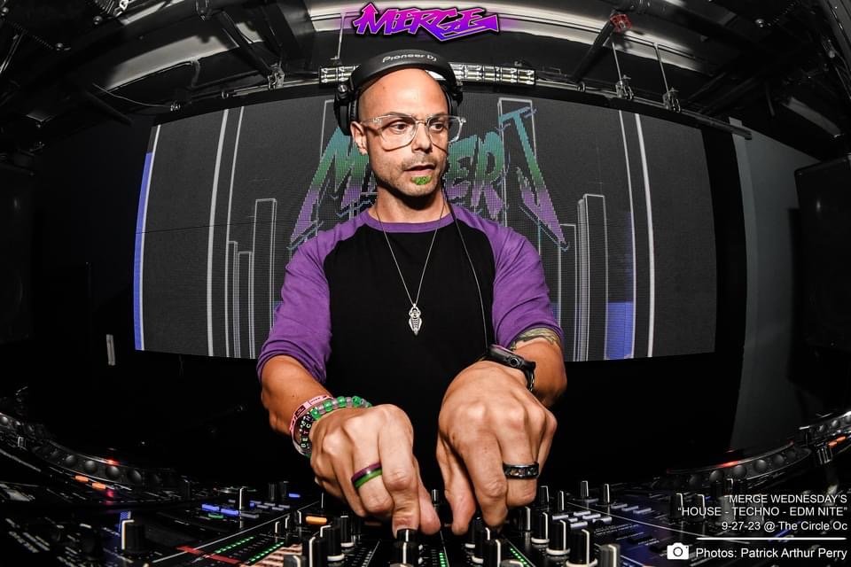 Getting To Know Camp OG – A Series: Part 2 – Featuring DJ ANUBIS 3.0 ...