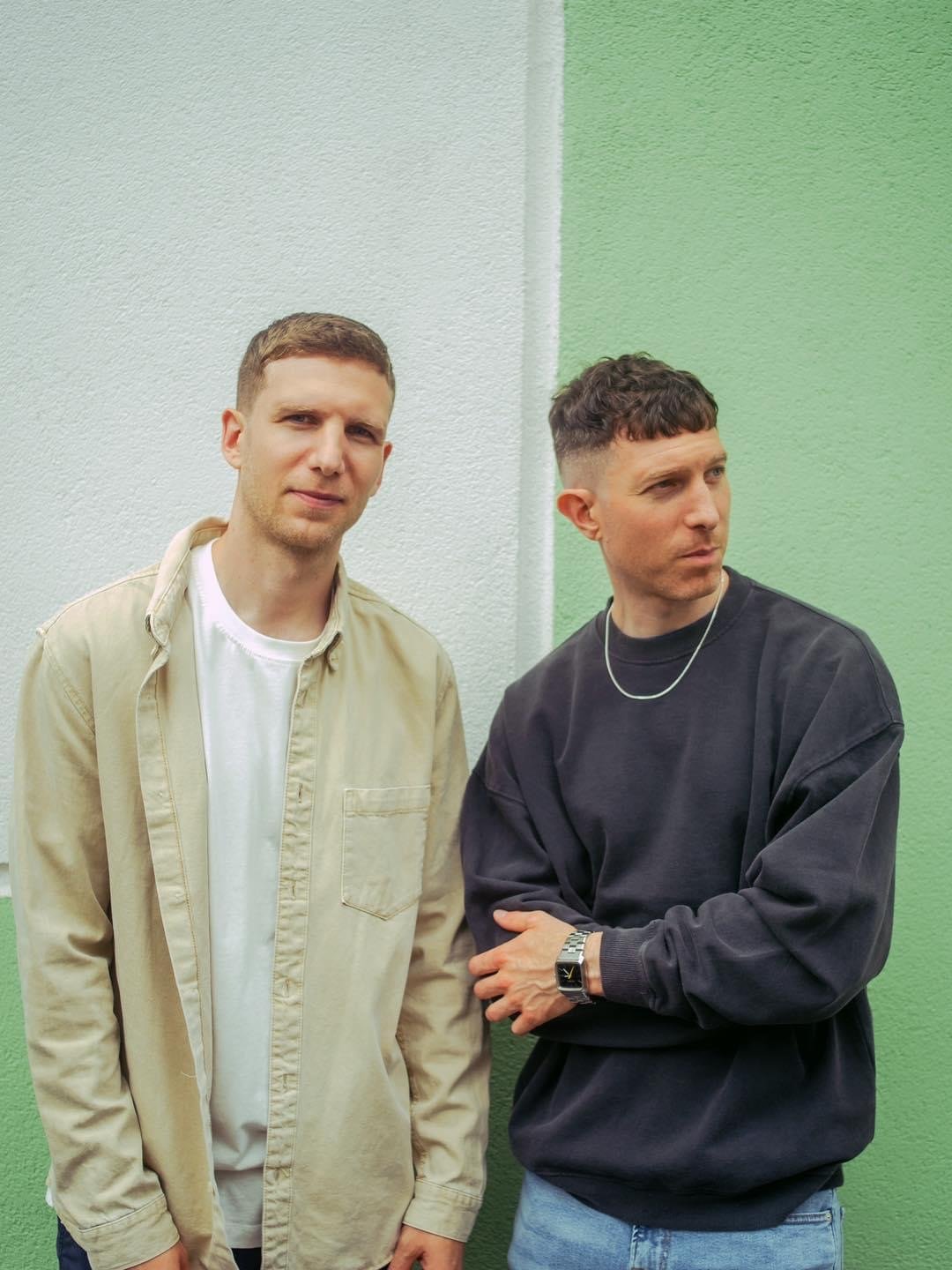 Icarus' Timeless Piano House Remix of Bow Anderson's 'Heavy'