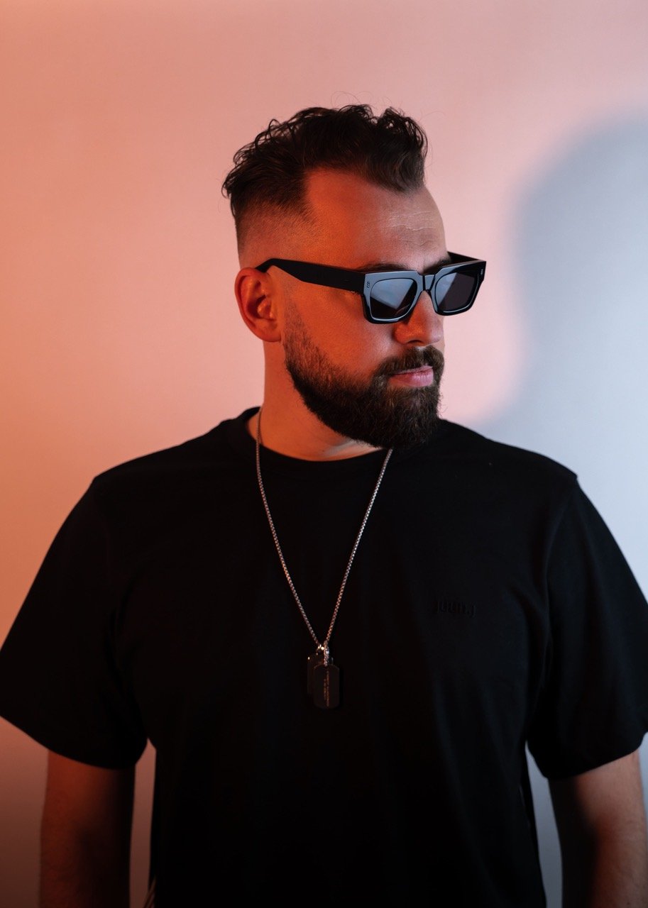 Cammora Shares Thoughts on His Unique Sound and Creative Influences