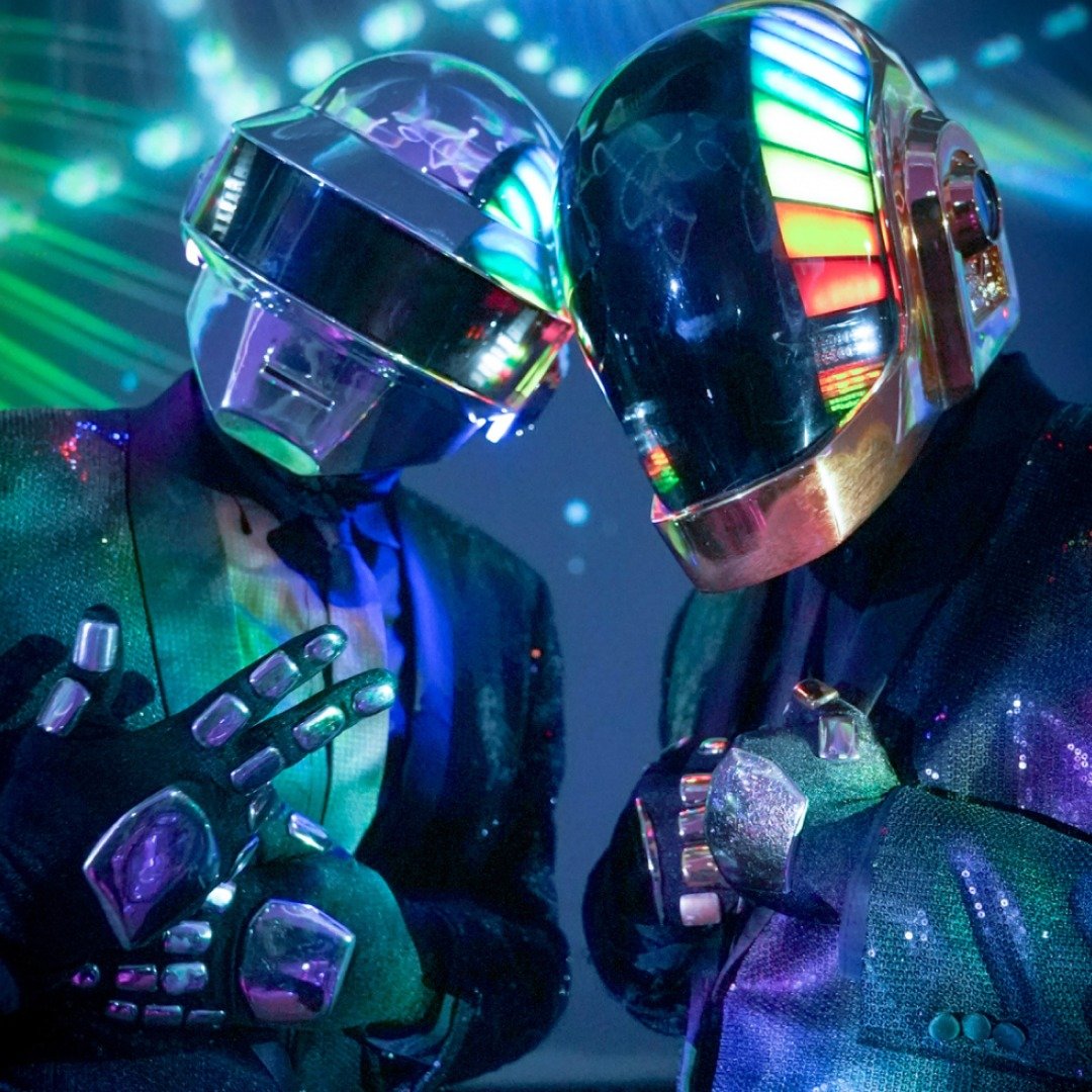 Meet One More Time: A Tribute to Daft Punk [Exclusive Interview]
