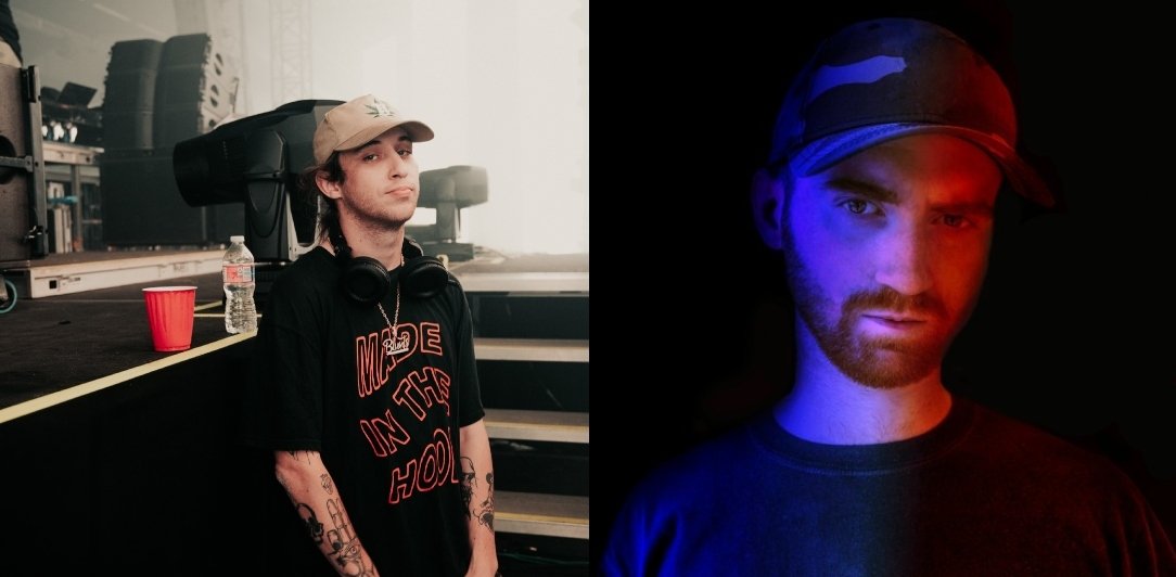Electronyze Me Resurrects Two Artists for Latest Offerings: Blunts ...