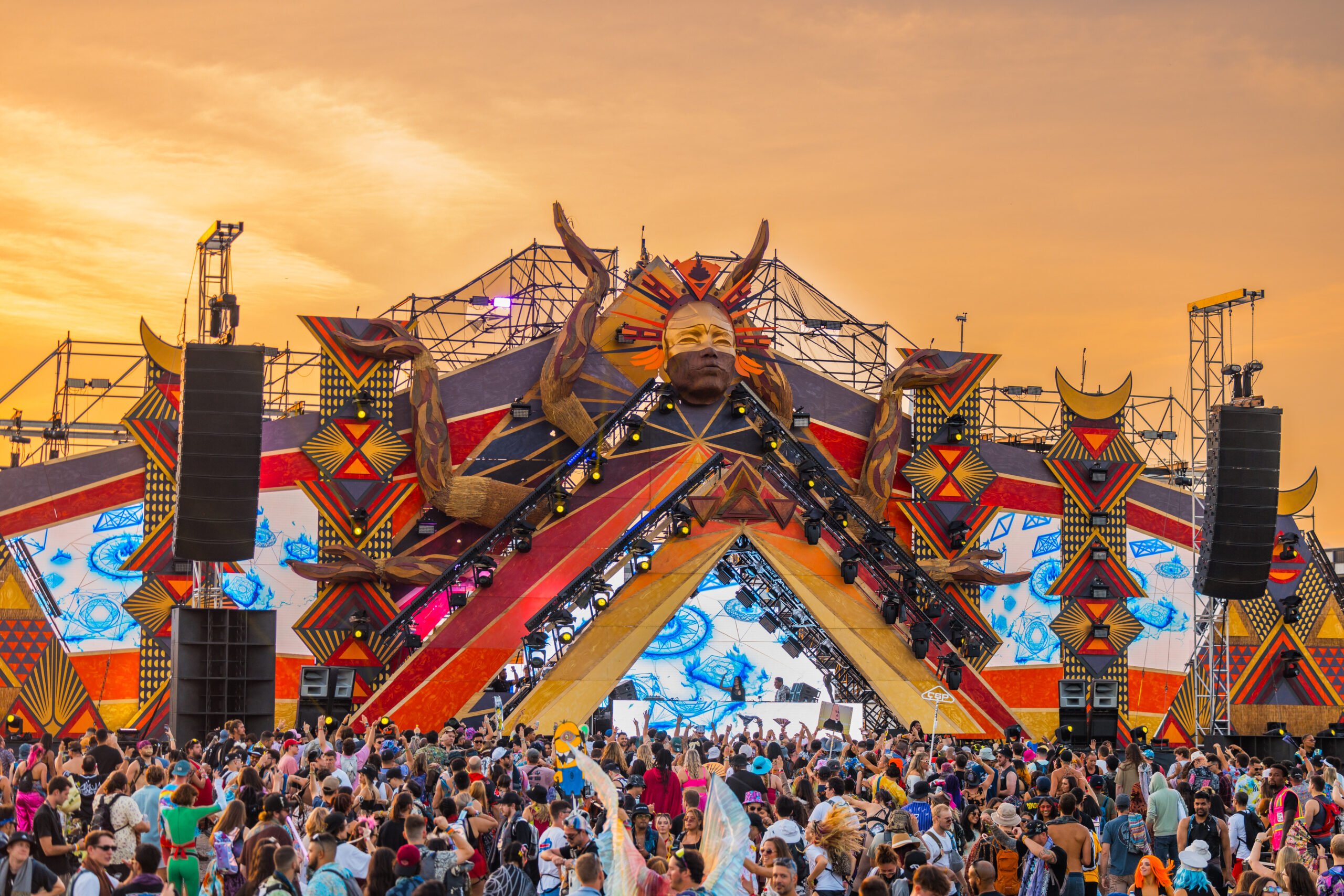 Elements Music & Arts Festival Announces Phase Two Additions for 2024
