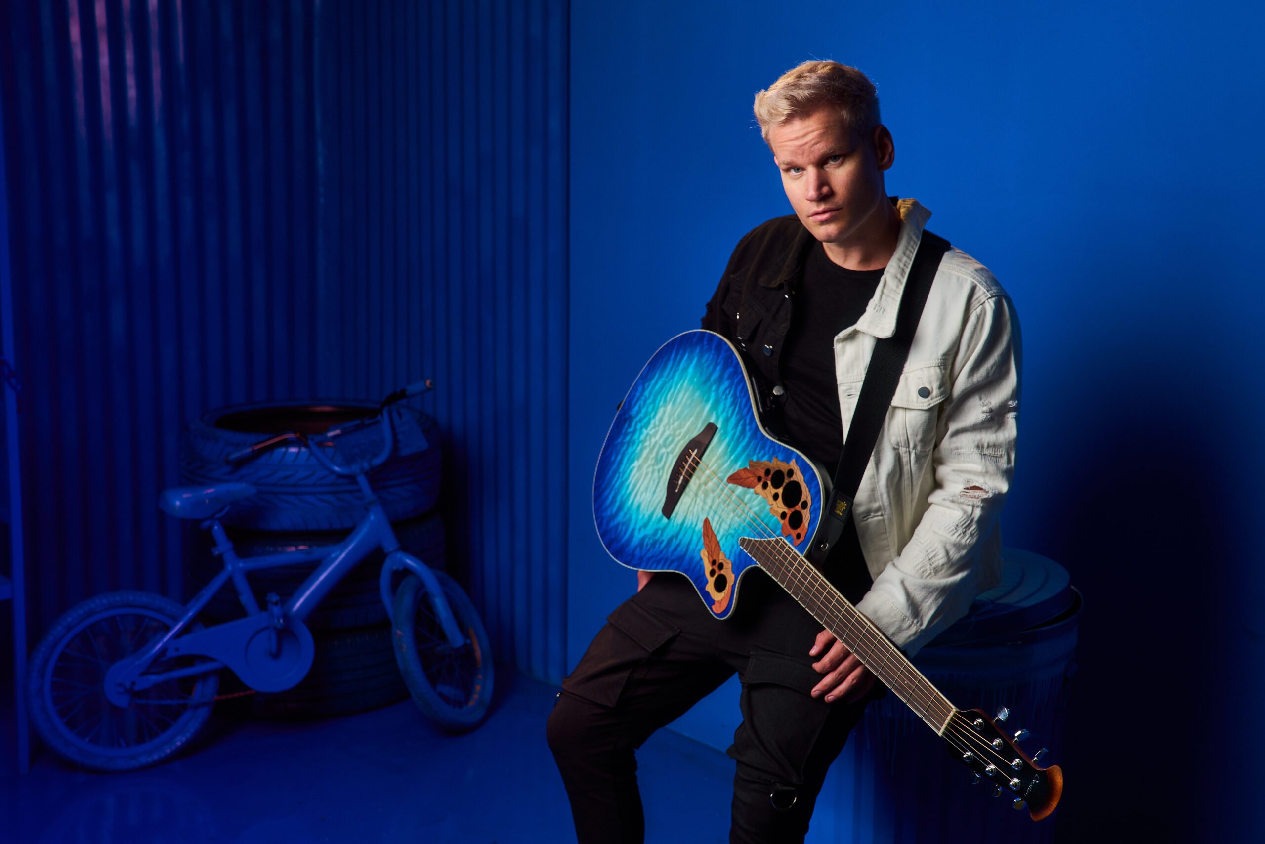Alex Alexander Delivers Immaculate ‘2080s’ Album