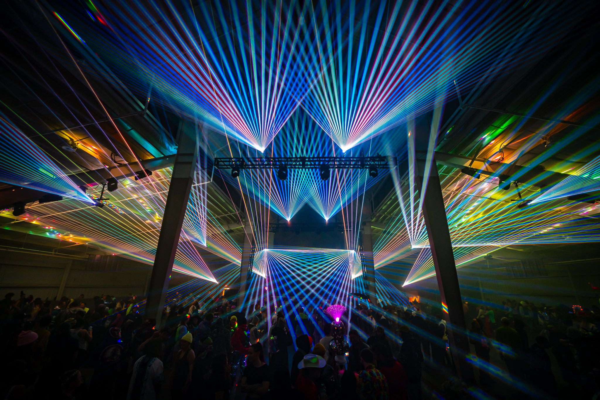 Cascade Equinox Festival Unveils Lineup and Partnerships for 2024