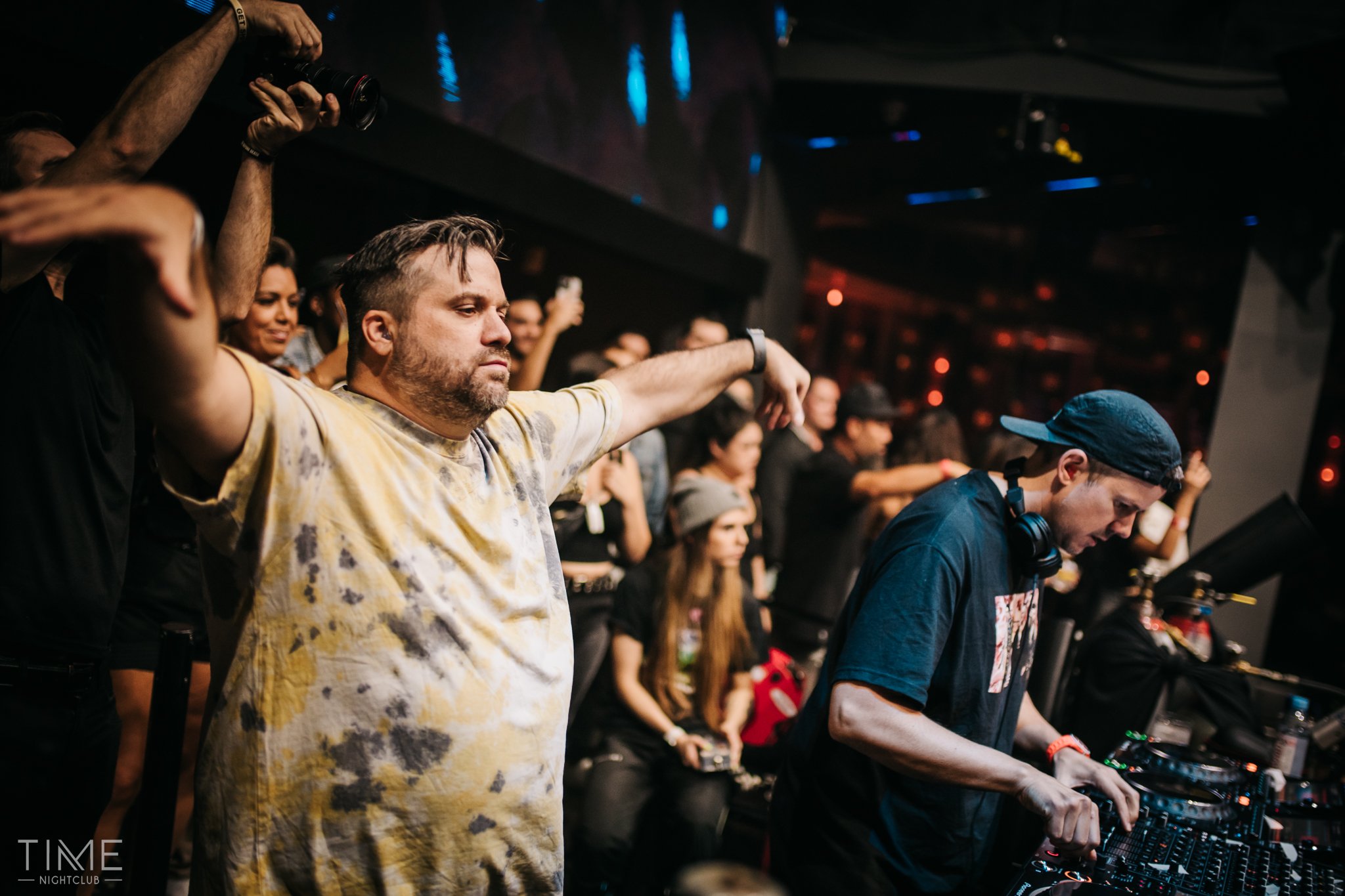 Walker & Royce Release No Big Deal dirtybird