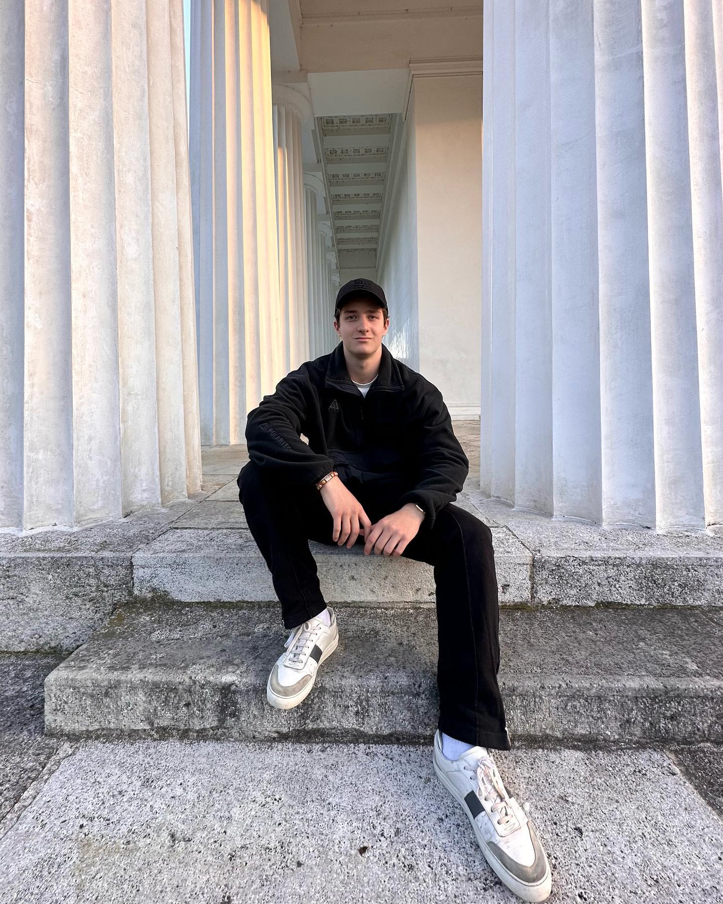 Vienna's Paccu Talks Melodic Deep House Record 'Sun is Dark' and Plans ...
