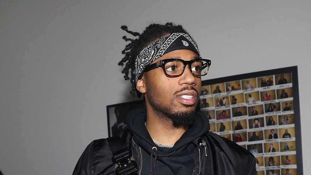 Metro Boomin: The Super Producer You Need to Know About