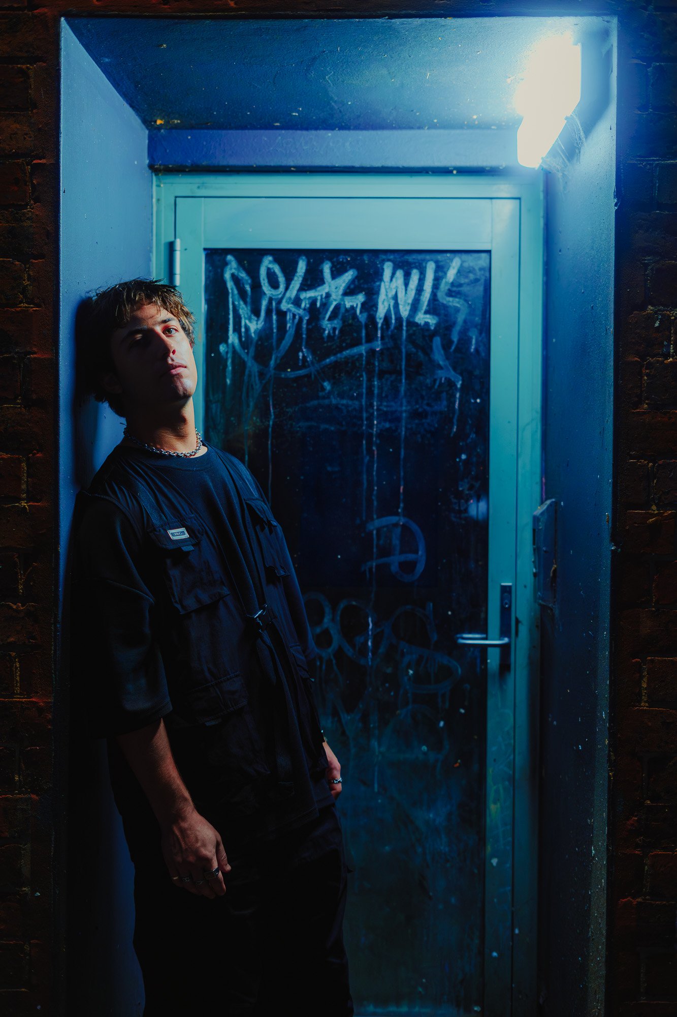 NEOTEK Sets Himself Apart With Groundbreaking Single 'ON TOP OF IT'