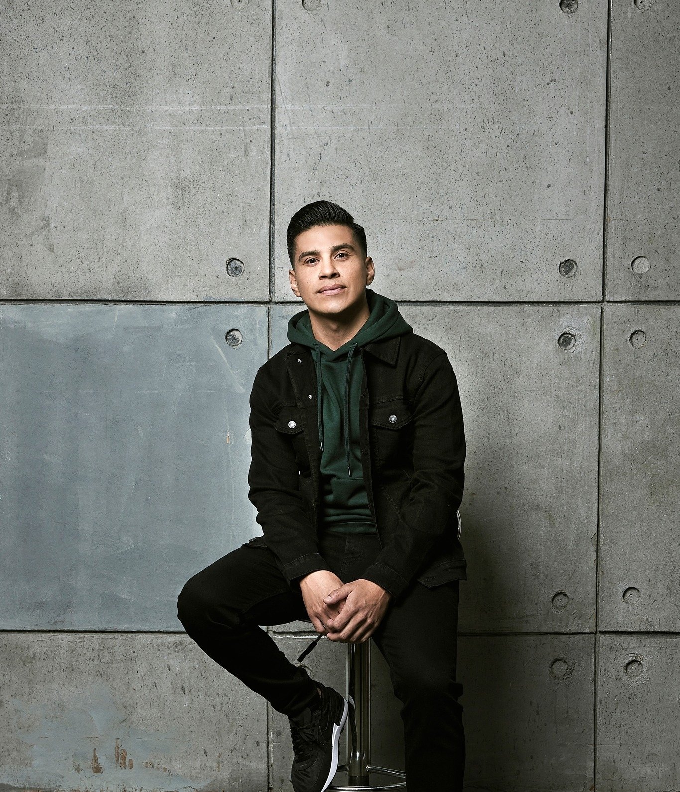 Ravell Continues to Peak with 'Like That'