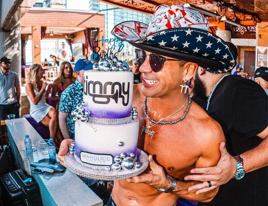 Timmy Trumpet Announces 2024 Tour on the Heels of Top-Tier Collaborations
