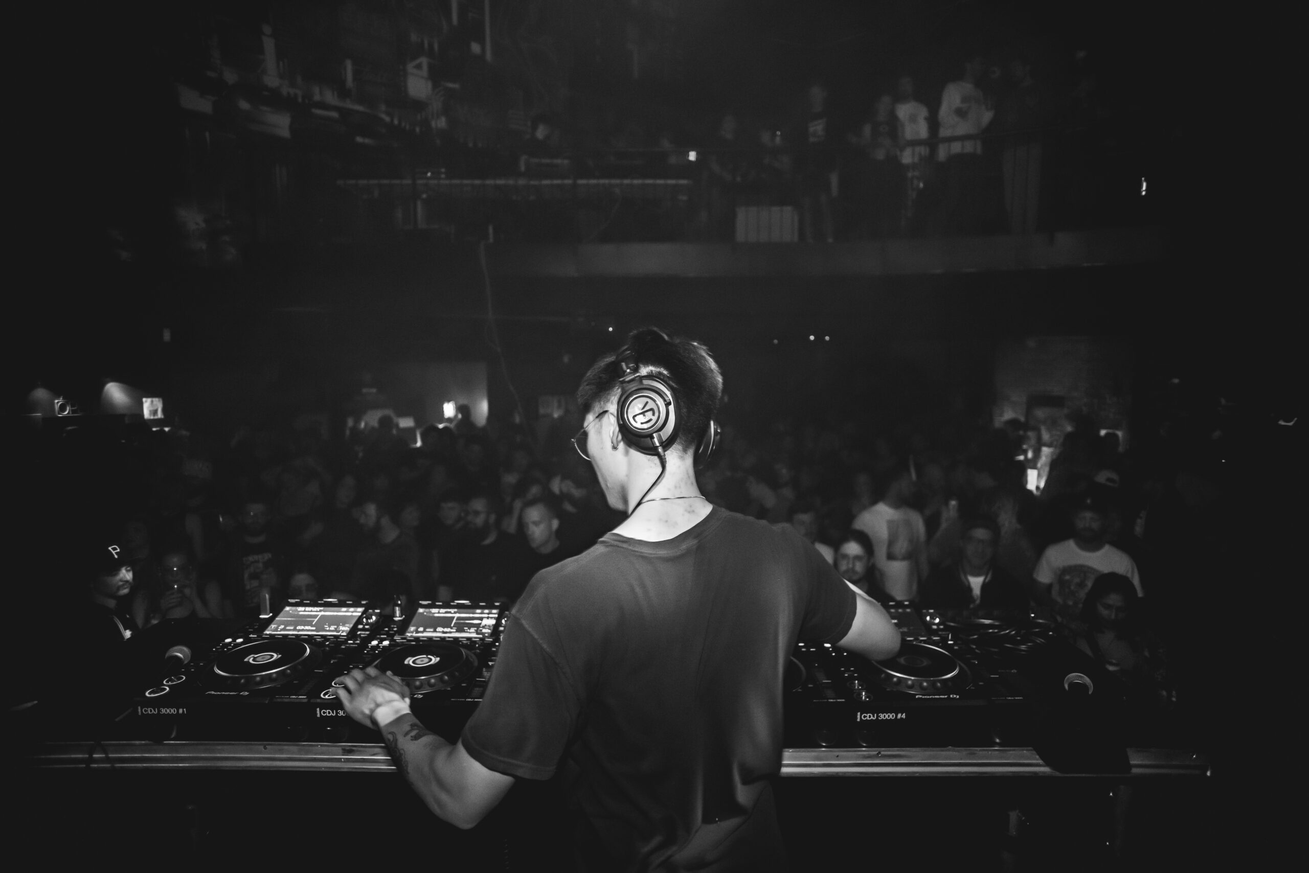 Into the Depths: DICEY's 'Slick Speeds' Ignites the Underground Bass Scene