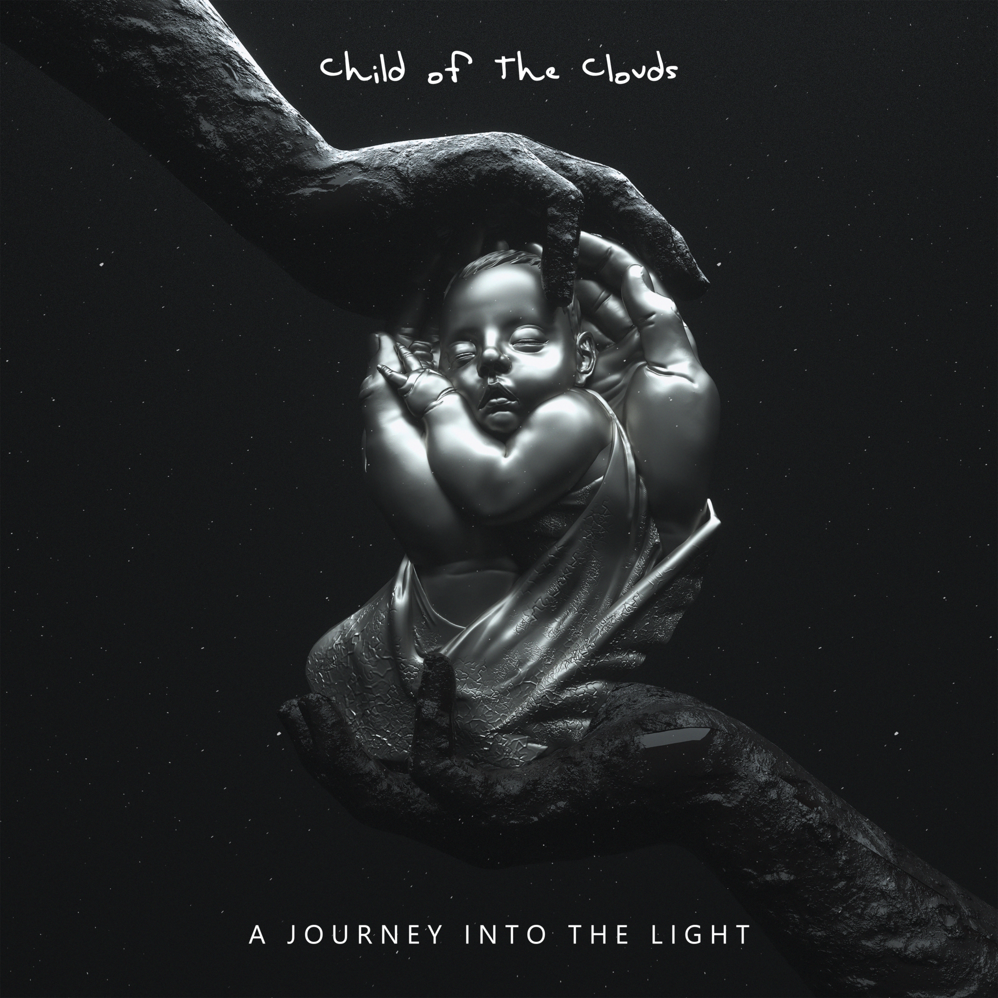 Child Of The Clouds Transmits his Debut Ambient, Neo-Classical Album ...