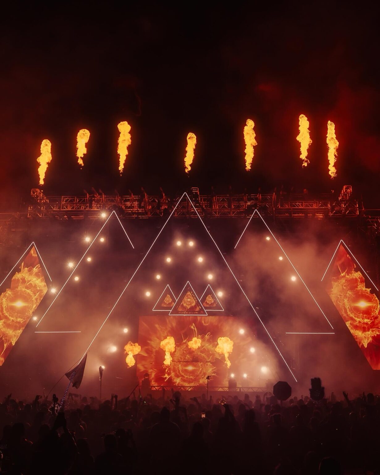 13 Pieces of Advice for Planning Your First EDM Festival