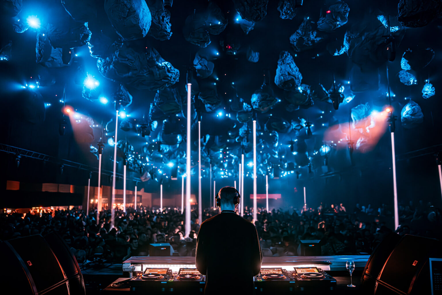 10 Winter EDM Festivals You Need to Attend