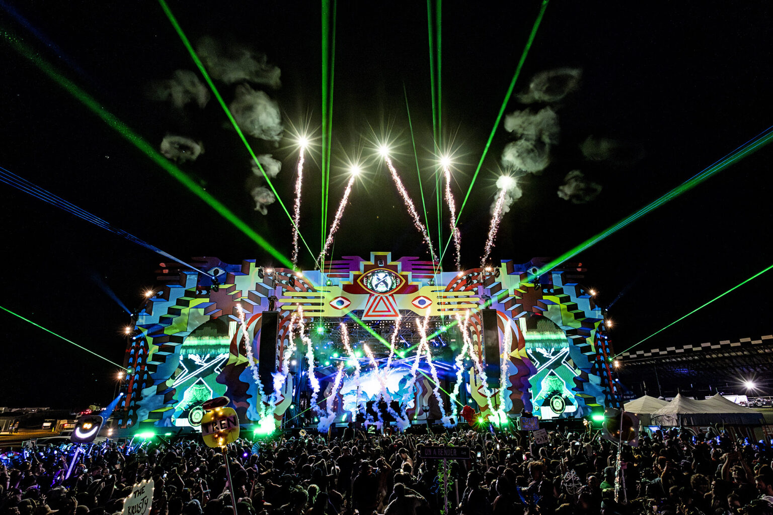 10 Winter EDM Festivals You Need to Attend