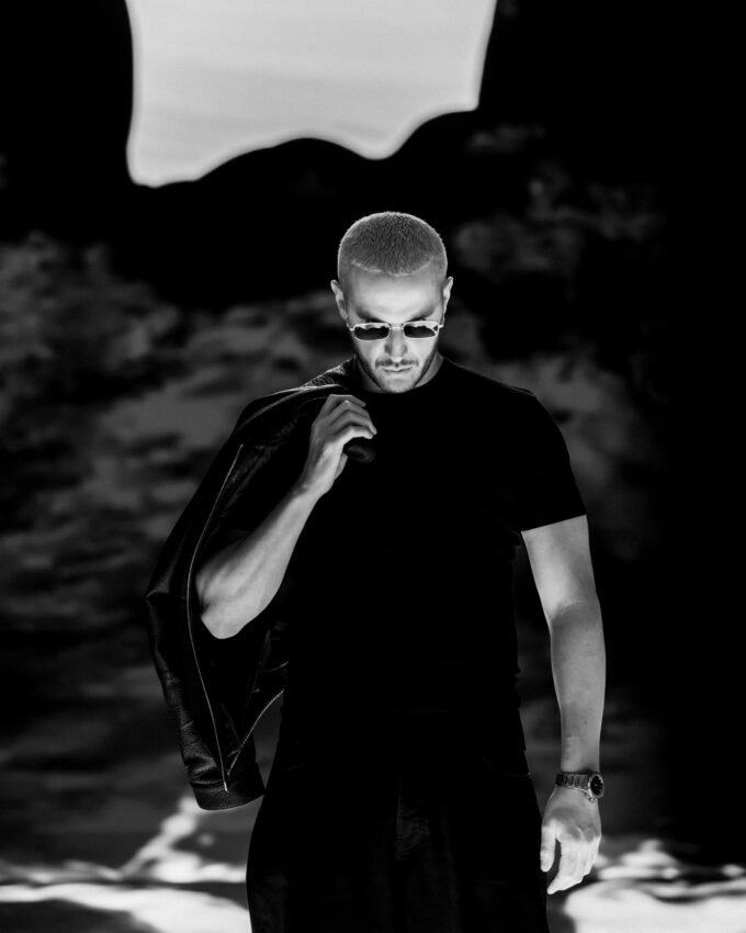 Tale Of Us’ Matteo Milleri Launches Side Project, Anyma