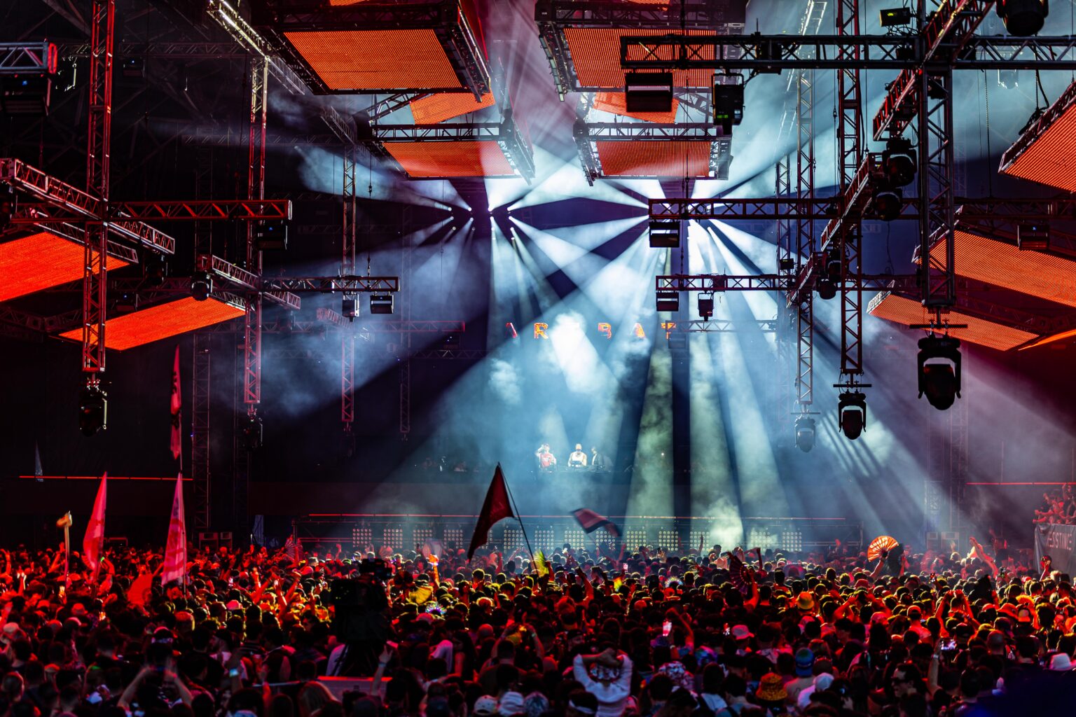 Ultra Music Festival 2026 Lineup Phase 2 Revealed