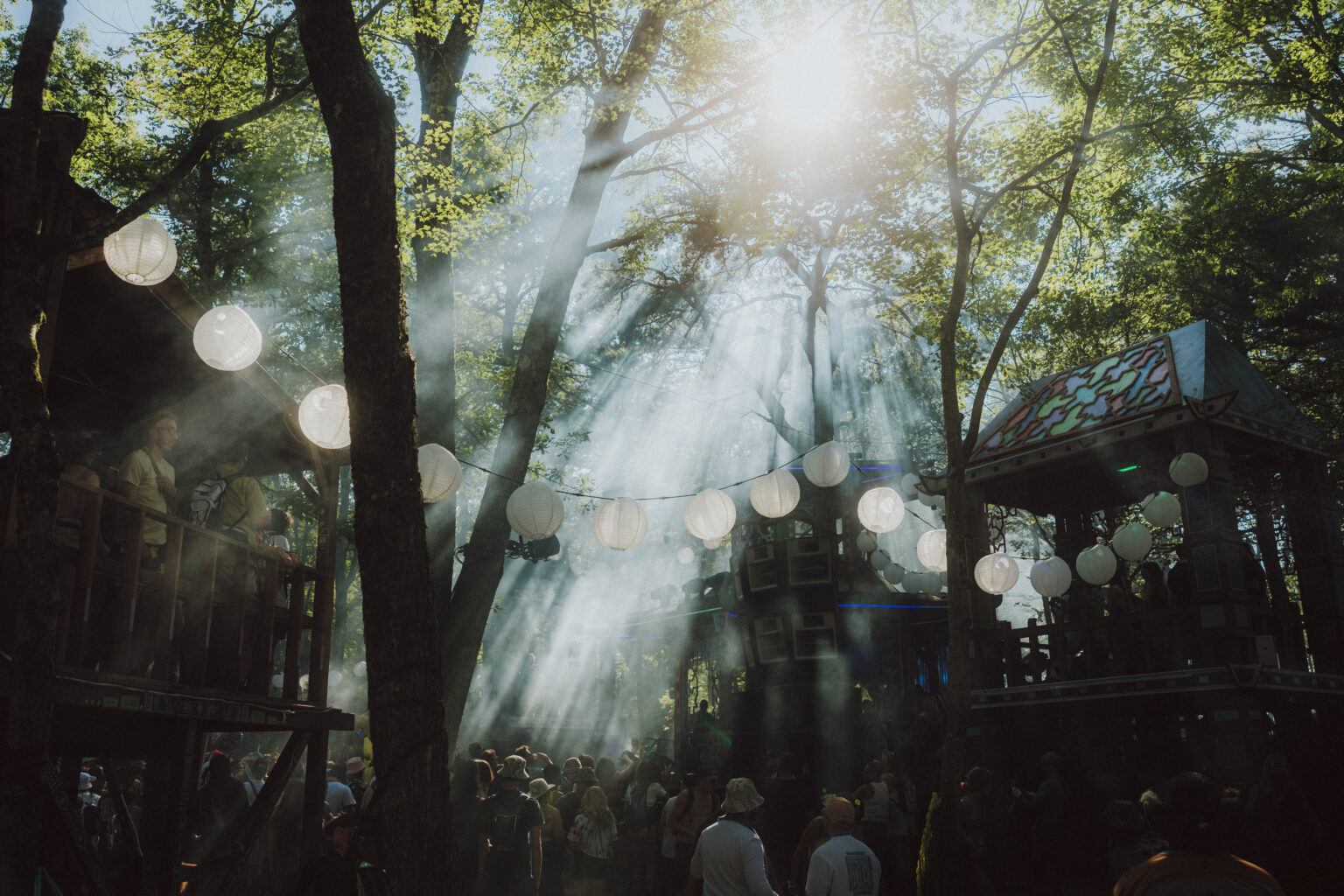 Elements Festival 2026 Lineup: Phase One Headliners Announced